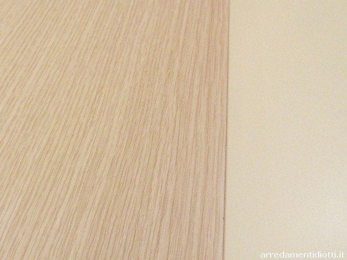 Cameretta young in rovere e laccata castoro - DIOTTI A&F Arredamenti