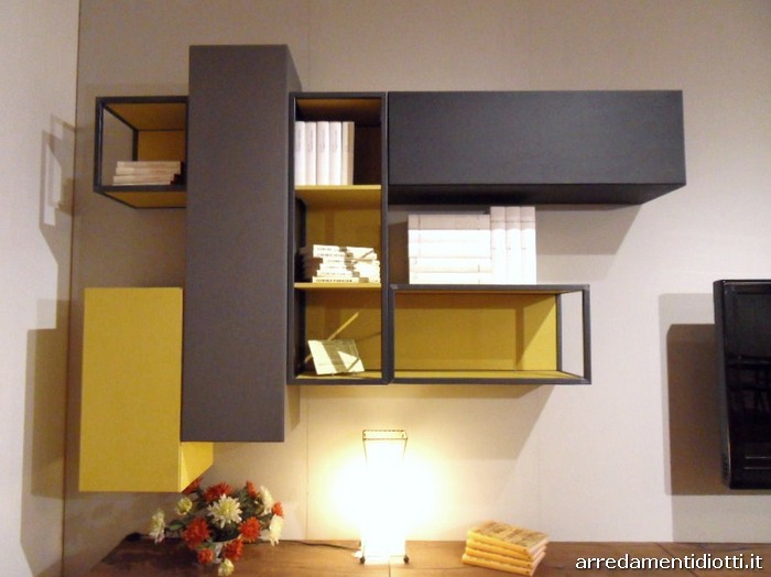 I materiali da cui prendono forma i soggiorni sono totalmente naturali ...